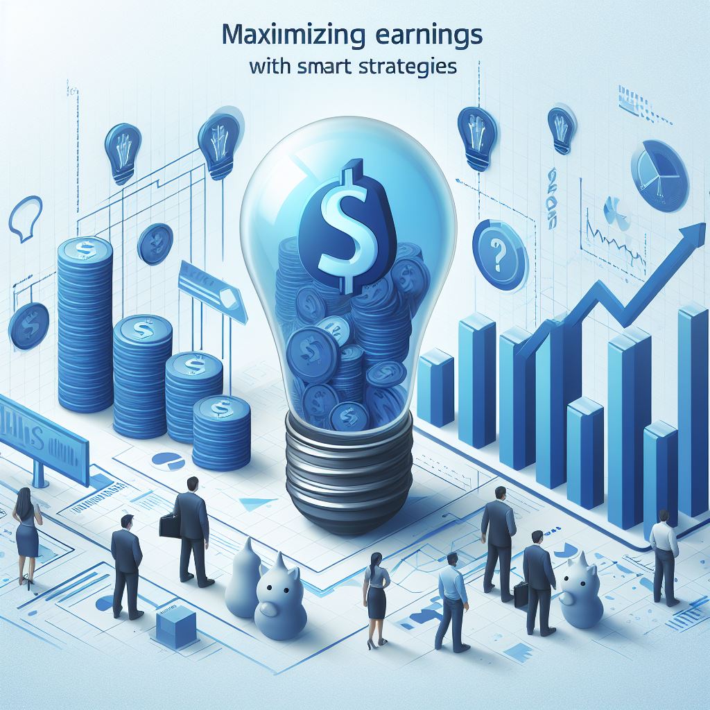 Beginner’s Guide to Earning Online: Unlocking Digital Income Streams ...