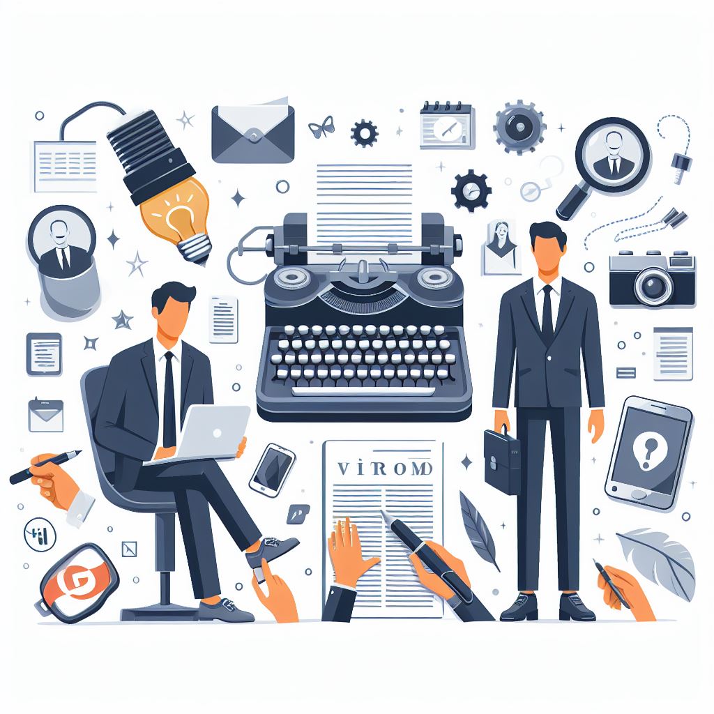 Copywriting Jobs: Your Gateway to a Thriving Career – Remote Jobs ...