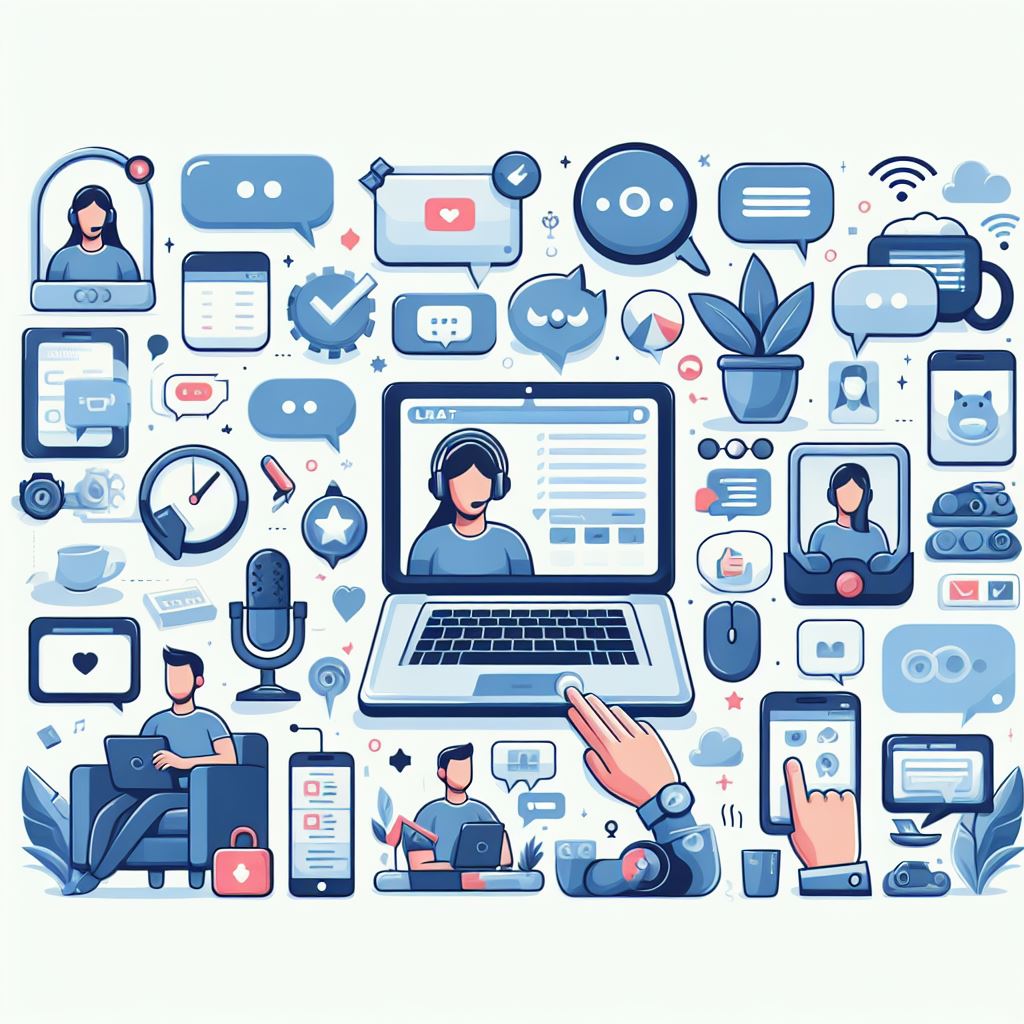 Live Chat Jobs: Remote Work Online – Remote Jobs Hiring immediately