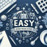 Easy Work From Home Jobs – Remote Jobs Hiring immediately