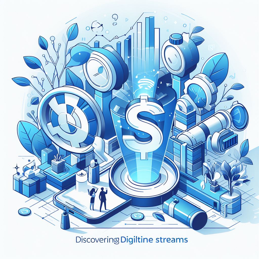 Beginner’s Guide to Earning Online: Unlocking Digital Income Streams ...