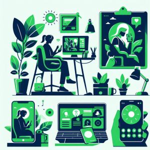 Unlocking Flexibility: Discover the Best Stay at Home Jobs for Work ...