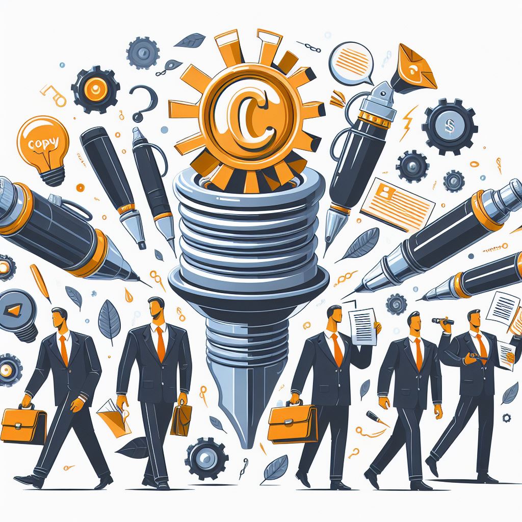 Copywriting Jobs: Your Gateway to a Thriving Career – Remote Jobs ...