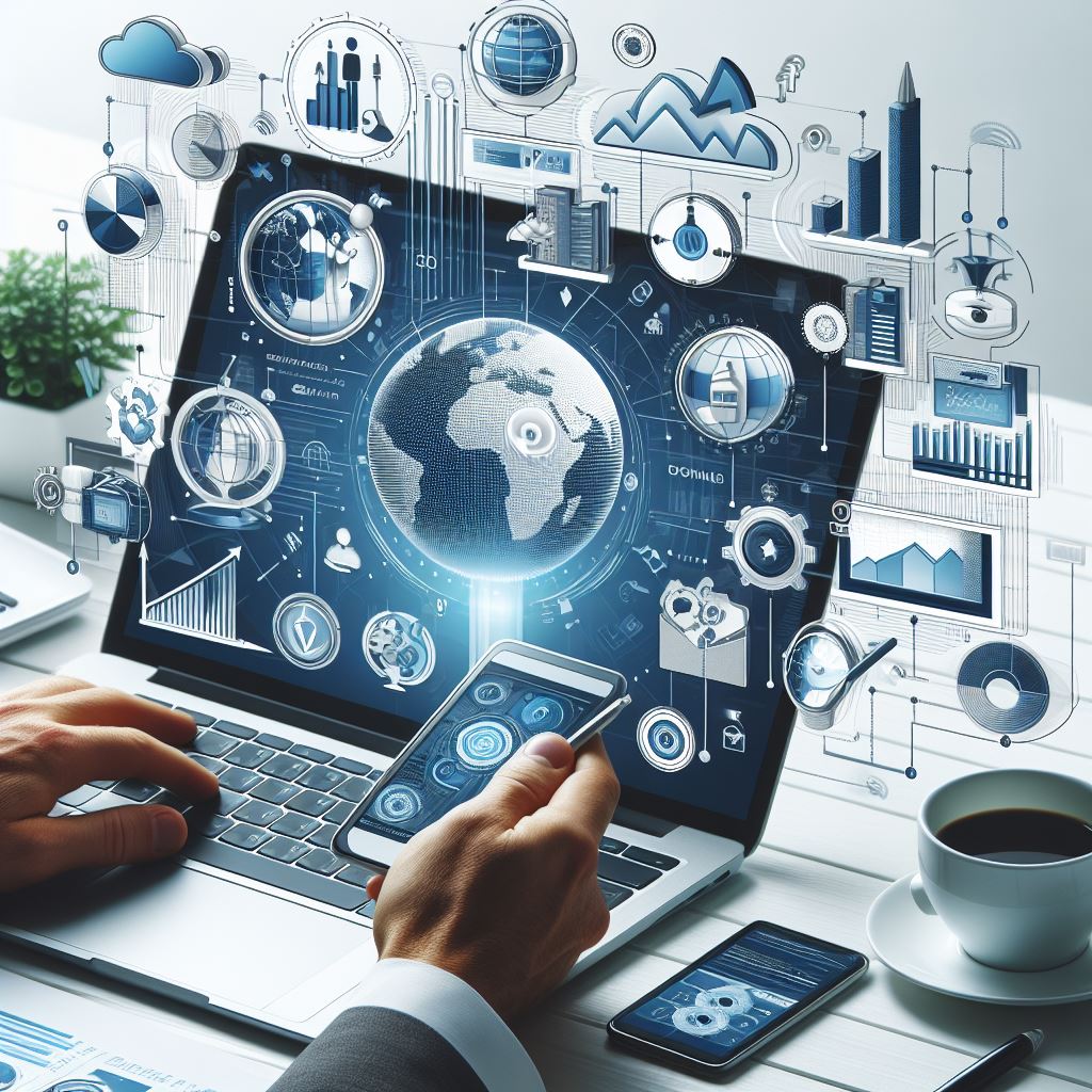 Beginner’s Guide to Earning Online: Unlocking Digital Income Streams ...