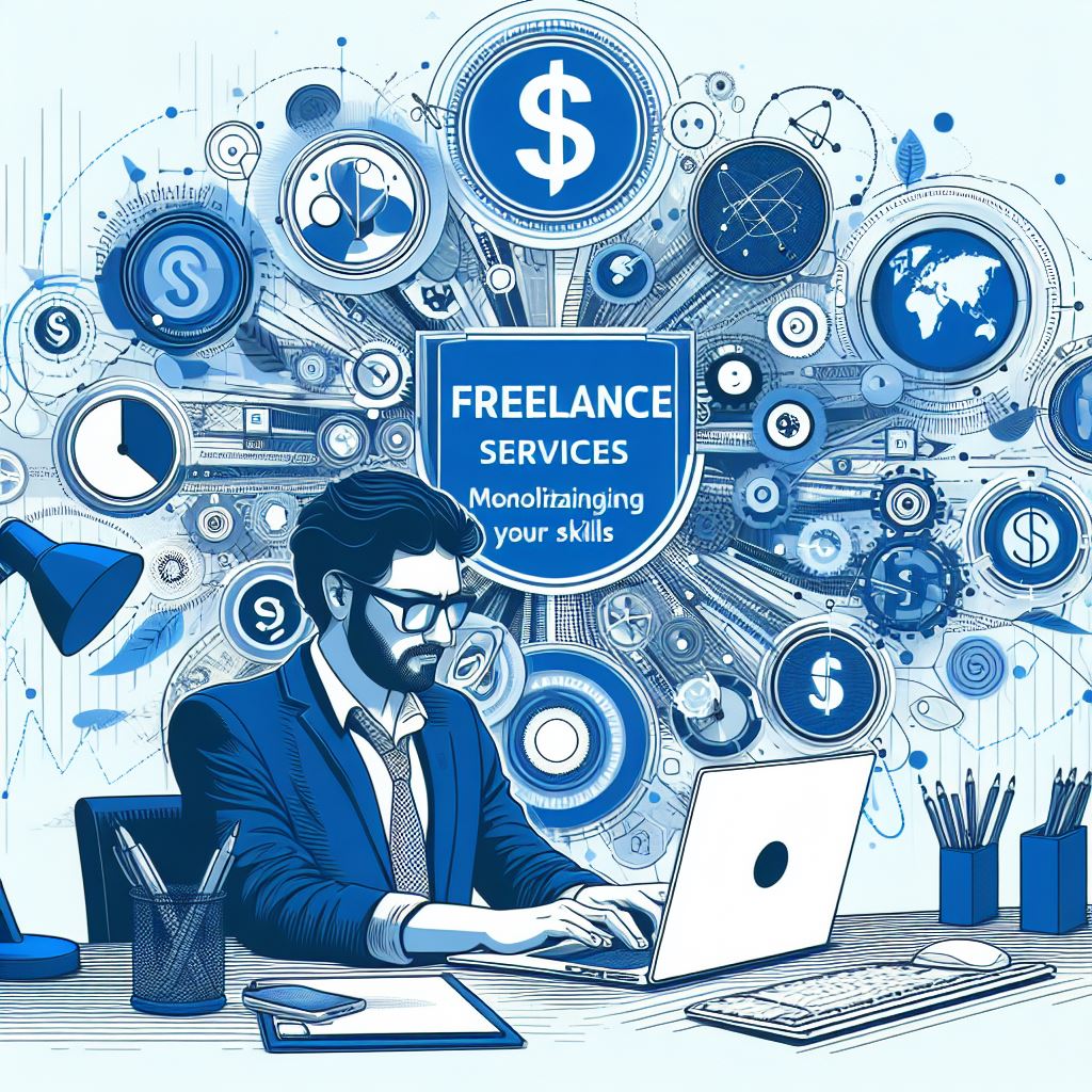 Beginner’s Guide to Earning Online: Unlocking Digital Income Streams ...