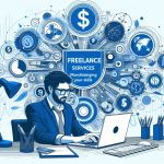 Beginner’s Guide to Earning Online: Unlocking Digital Income Streams ...