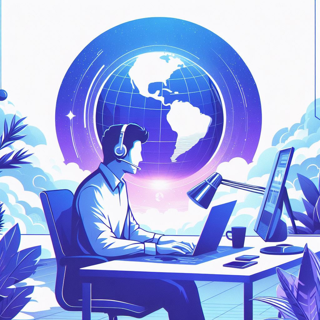 Unlocking the Advantages of Remote Work: A Deep Dive into the Benefits ...