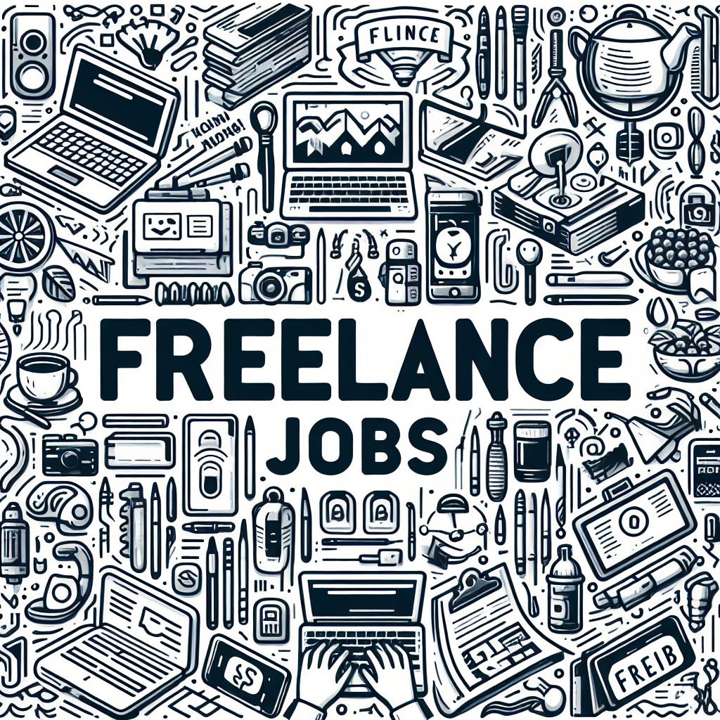 Remote Freelance Jobs in 2024 – Remote Jobs Hiring immediately