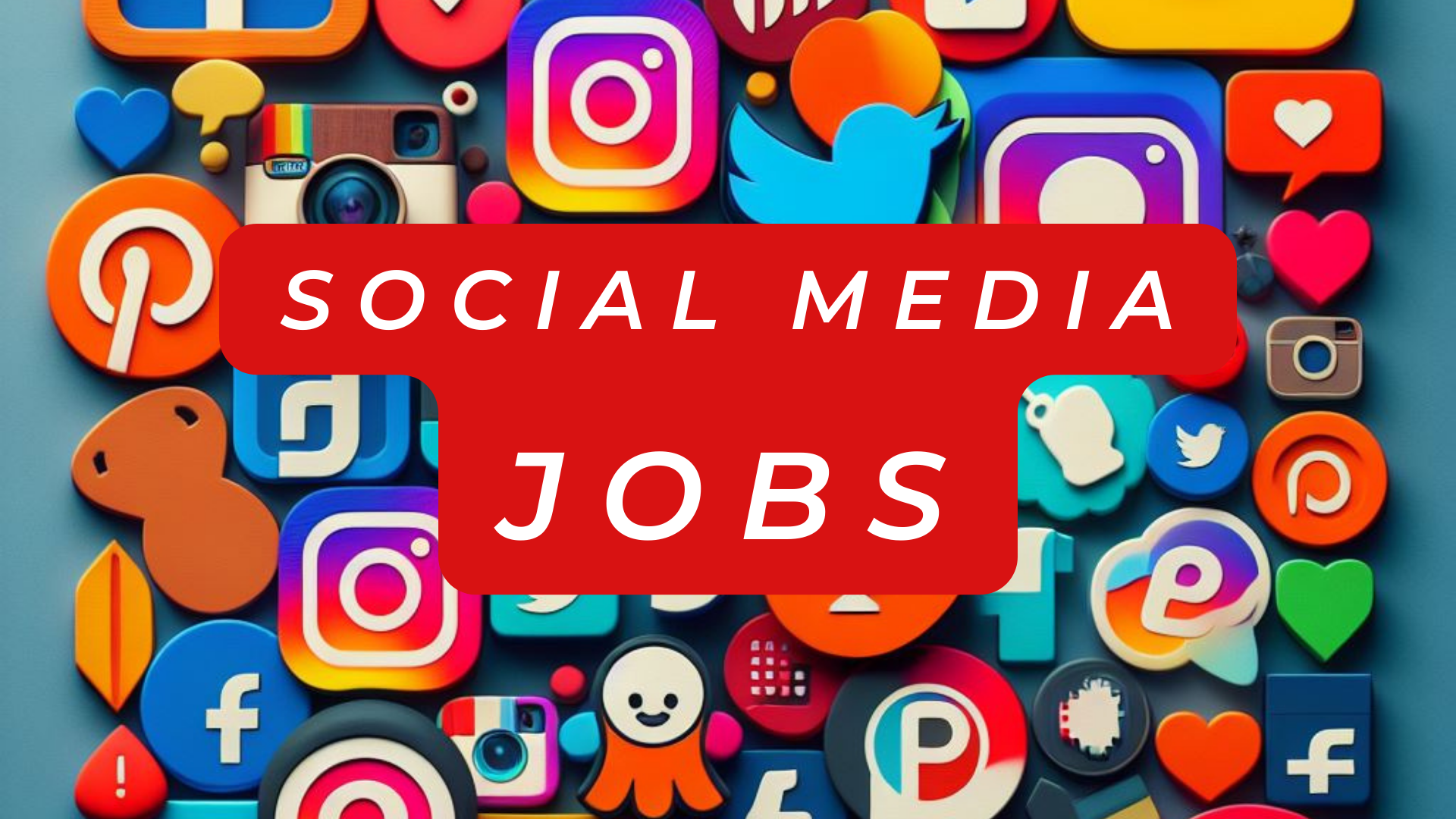 Ultimate Guide to Remote Social Media Jobs: Your Path to Success ...