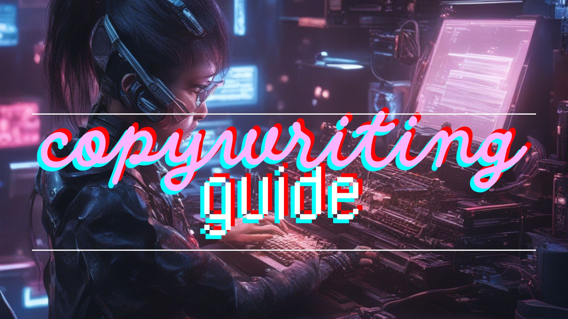 How to Start Copywriting as a Beginner: A Comprehensive Guide – Remote ...